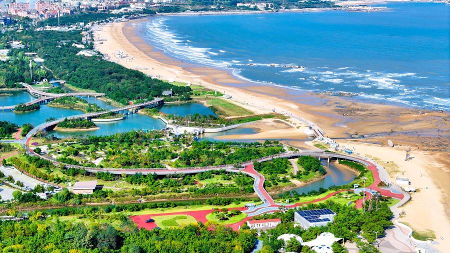 (Multimédia) La Chine dépose auprès de l'ONU son instrument de ...