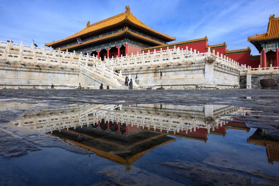 (Multimédia) La capitale chinoise remporte une victoire majeure contre ...